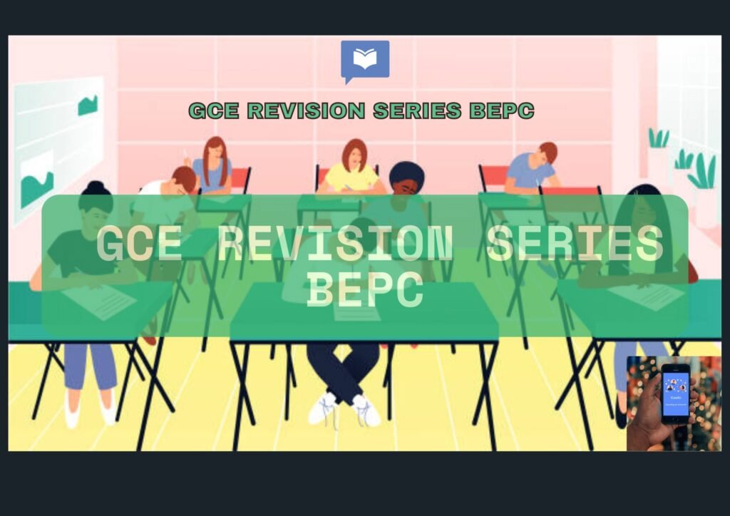 horaire de passage des épreuves du BEPC session 2025 ...