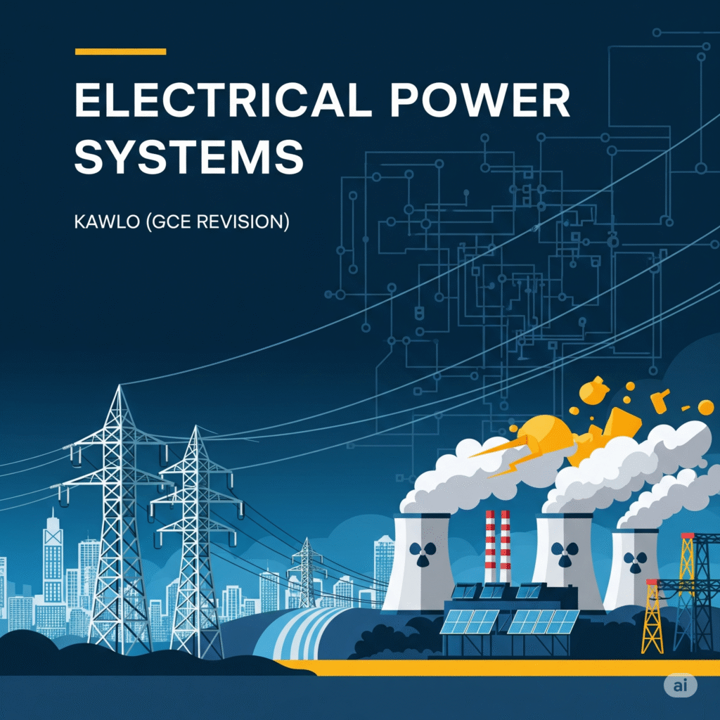 cameroon gce intermediate level 2025 electrical and electronic circuits ...